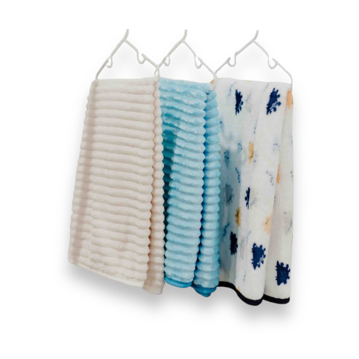 Cobertor Rocio Para Niña – TUC TUC BABY