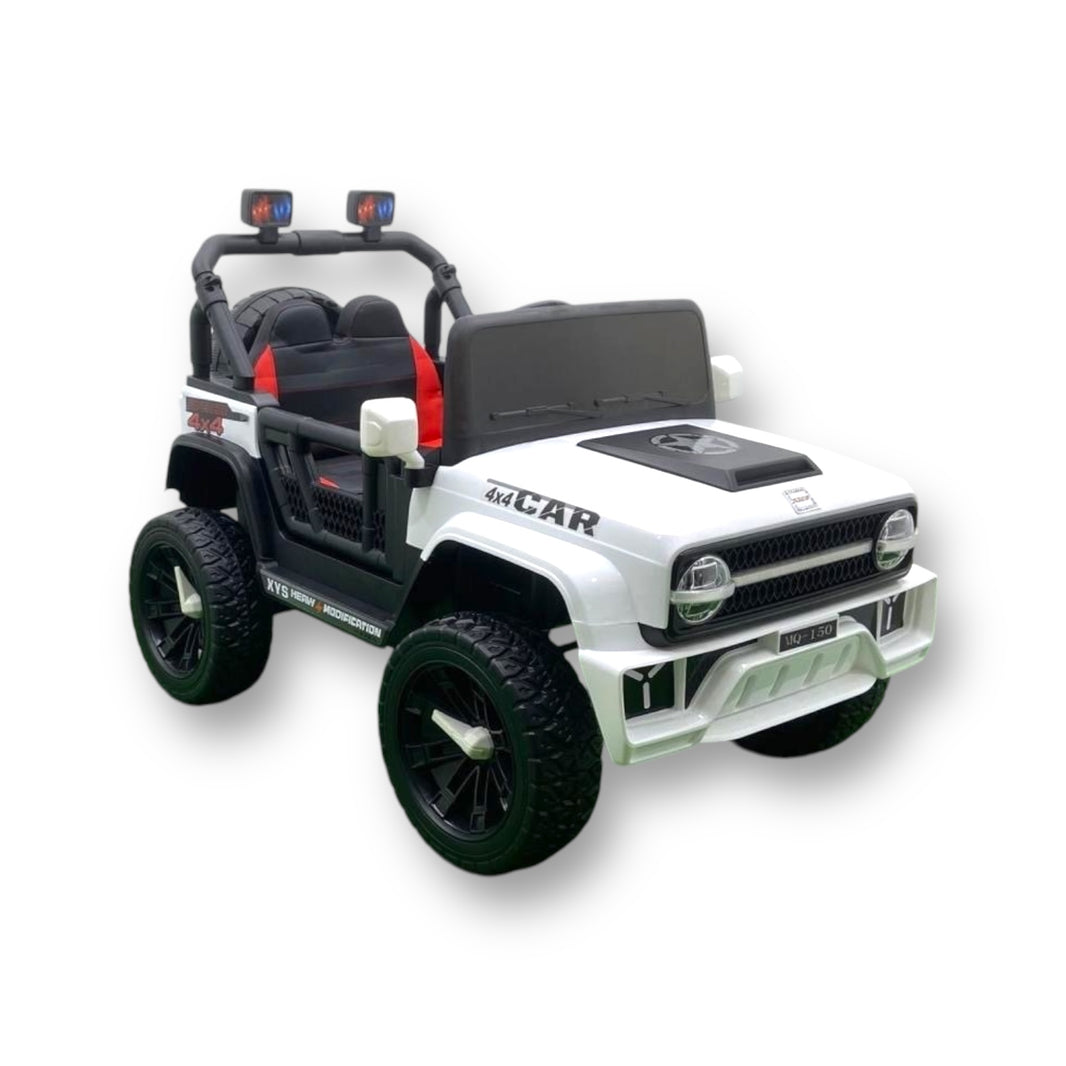 Carros Eléctricos para Niños | Diversión Sobre Ruedas | Tuc Tuc – TUC ...