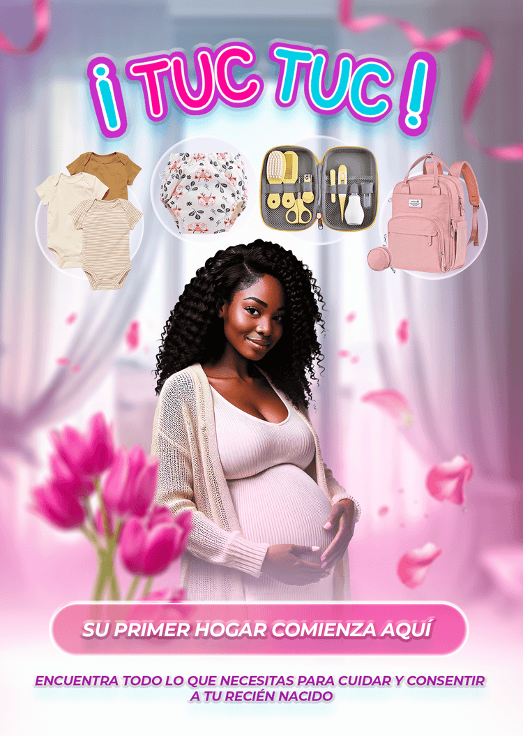 Tuc Tuc | Tienda de productos para bebés y niños – TUC TUC BABY