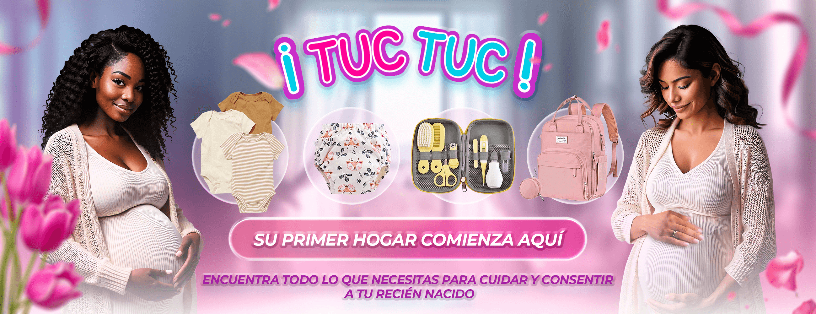 Tuc Tuc | Tienda de productos para bebés y niños – TUC TUC BABY