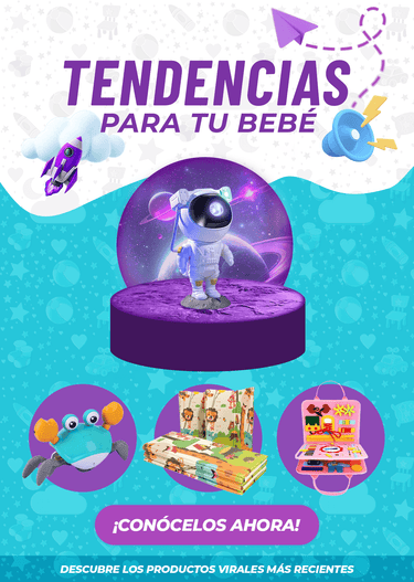 Tuc Tuc | Tienda de productos para bebés y niños – TUC TUC BABY