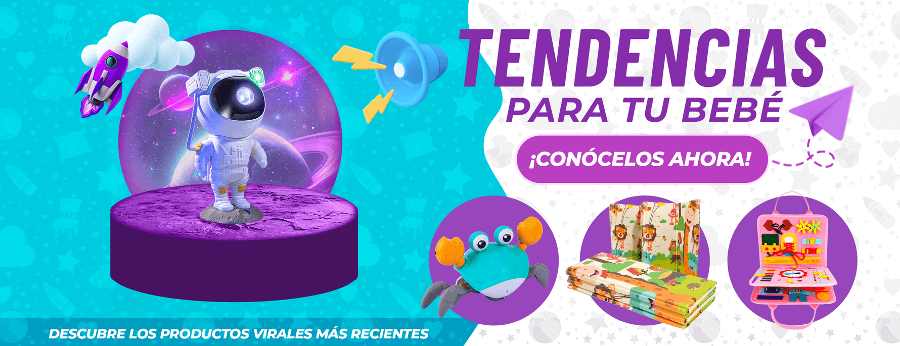 Tuc Tuc | Tienda de productos para bebés y niños – TUC TUC BABY