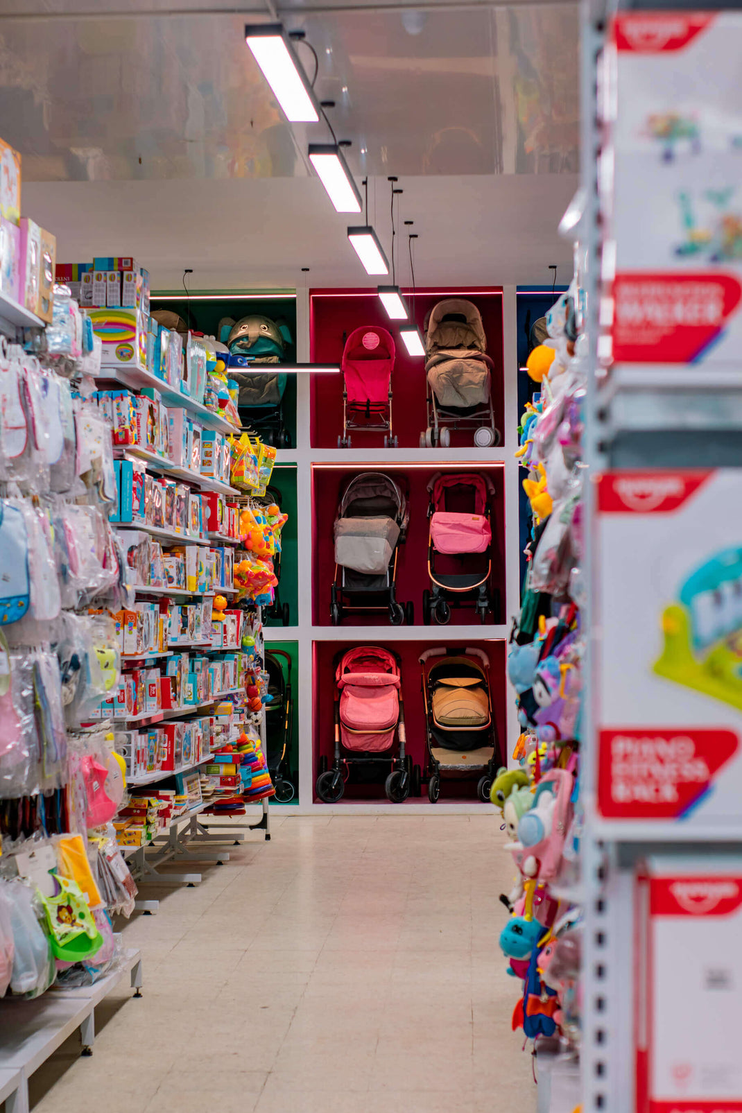 Tuc Tuc | Tienda de productos para bebés y niños – TUC TUC BABY