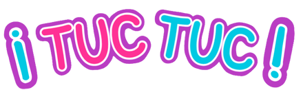 Tuc Tuc | Tienda de productos para bebés y niños – TUC TUC BABY